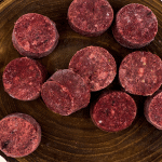 Raw Dog Food Guide - Why, What & Where | PawLeaks